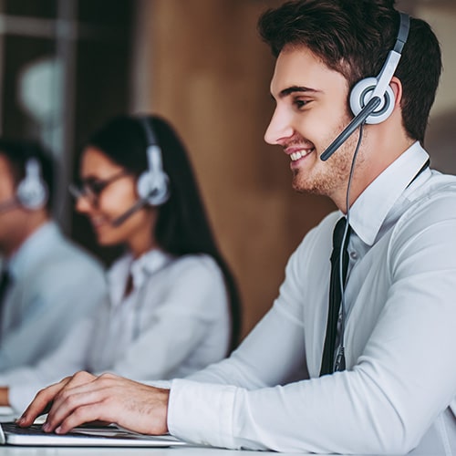 Outsourced Help Desk Services | Systems Solution, Inc.